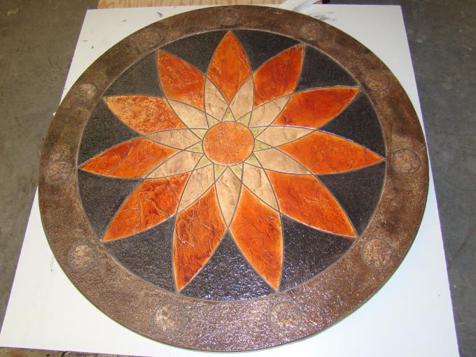 SureCrete Concrete Tables & Furniture Surrey & Greater Vancouver