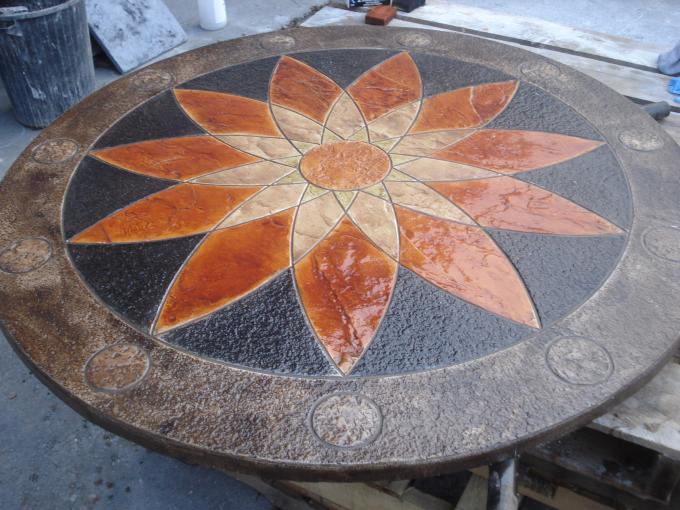 SureCrete Concrete Tables & Furniture Surrey & Greater Vancouver